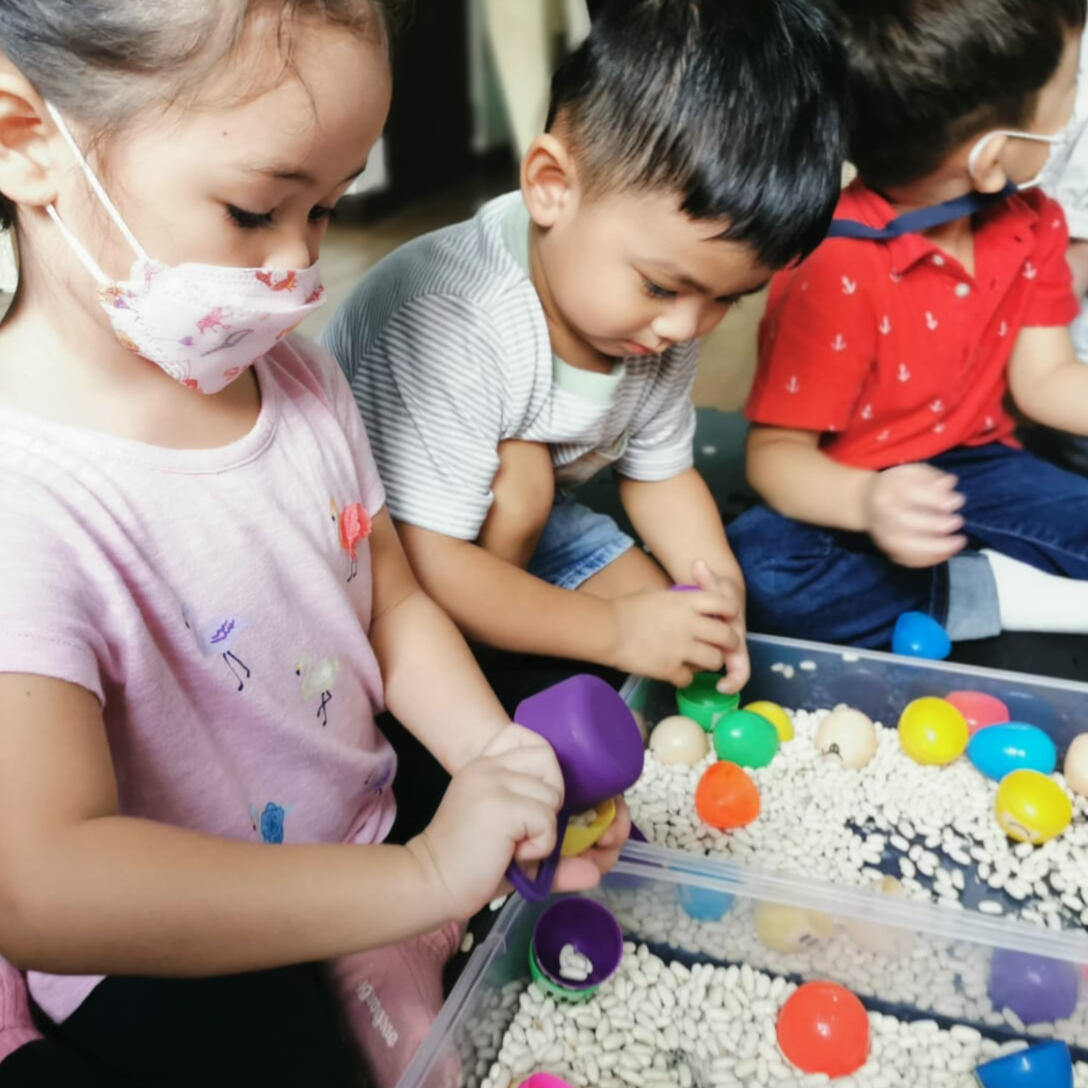 Kaleidoscope Kids PH